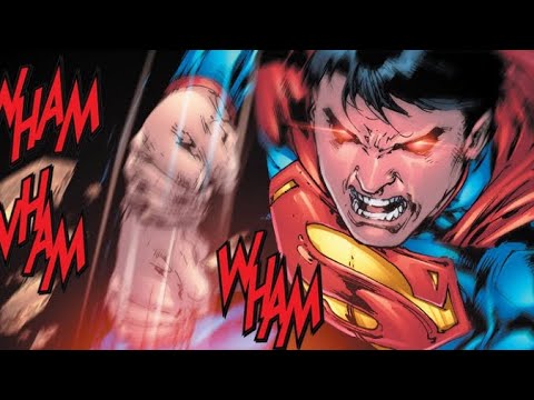 Arena Of Valor: Superman Rampage Killing Spree Gameplay #superman # ...