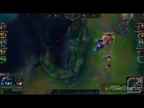 Thesh VN không thua gì các nước khác | LOL PLAY