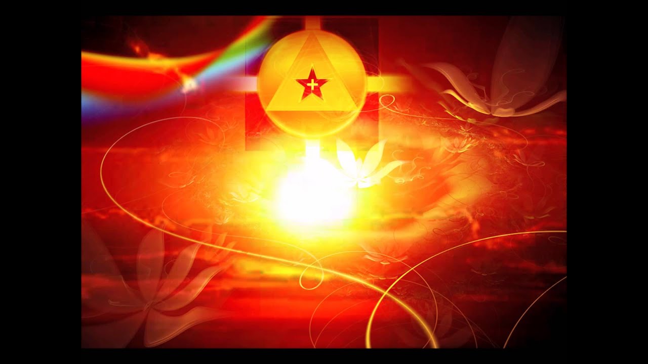 Fohat y el Misterio de la Electricidad - YouTube