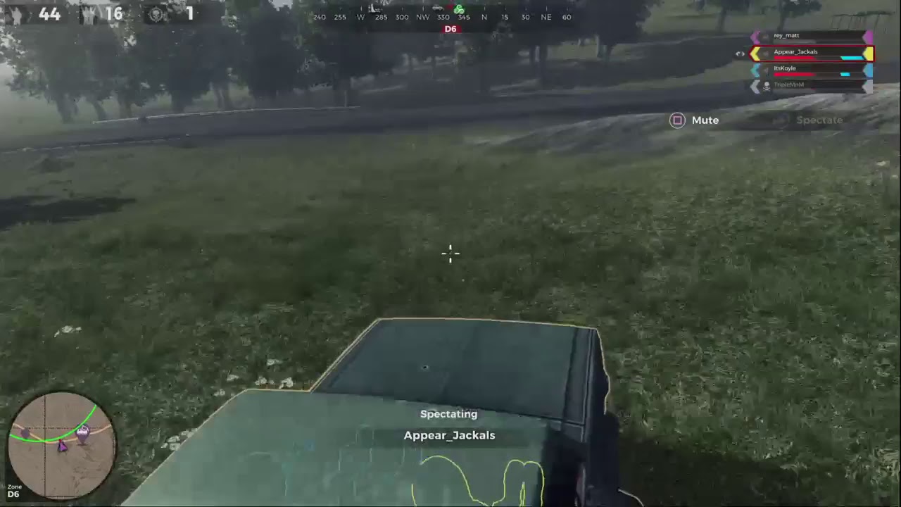 H1Z1 Squads - YouTube