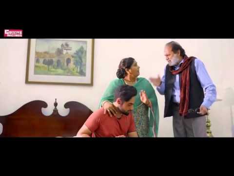 Obsession   Upkar Sandhu ||FULL HD||Full Video   Ruhani Sharma