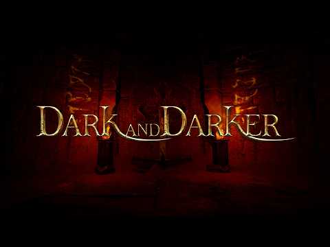 Dark and Darker - Early Access Season 9 Trailer