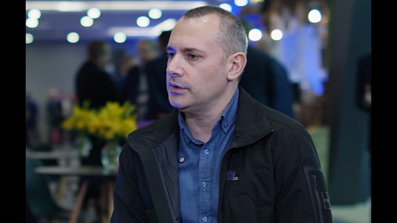 Exposuper 2025 - entrevista com Alexandre de Quadros | diretor geral ...