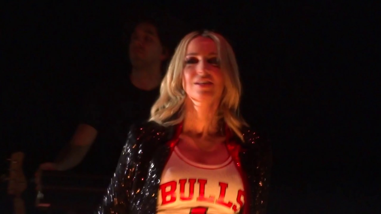 All Saints - Ratchet Behaviour [Live in London] - YouTube