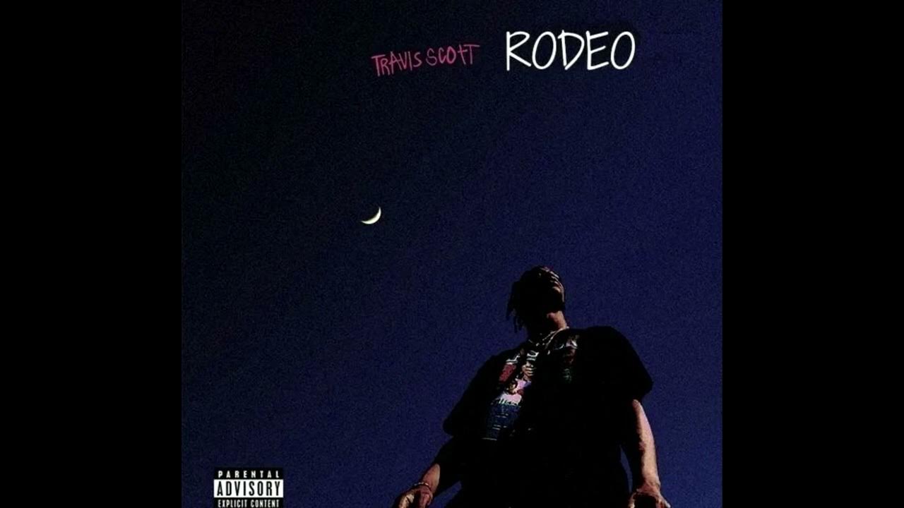 [FREE] TRAVIS SCOTT X RODEO TYPE BEAT - "TRANCE" - YouTube