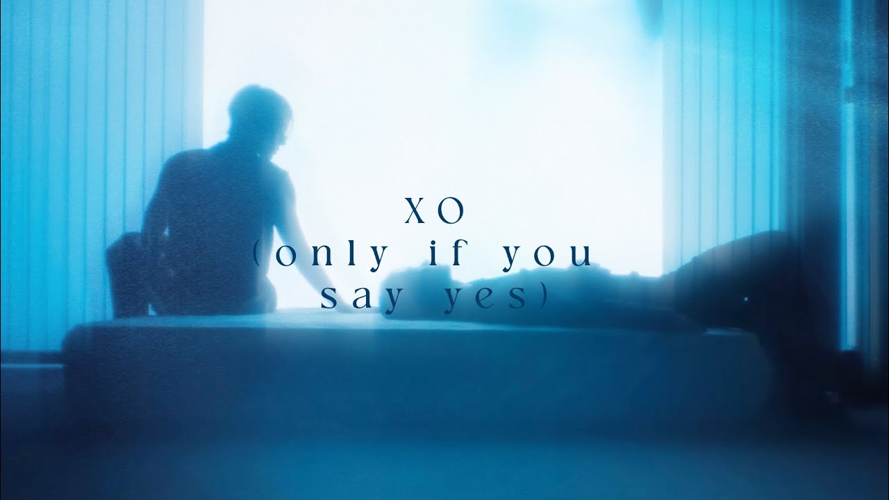 enhypen - xo (only if you say yes) (speed up) - YouTube