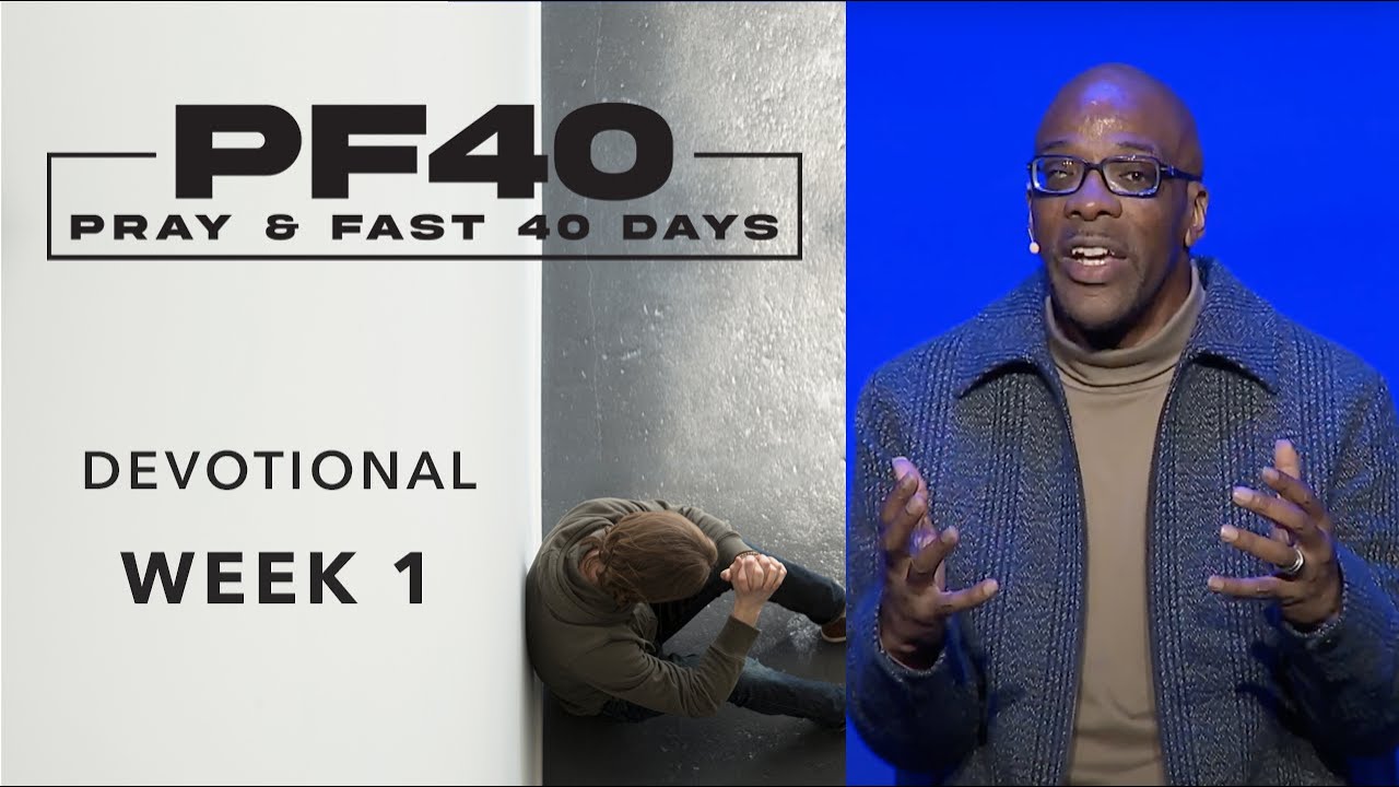 PF40: Week 1 - YouTube