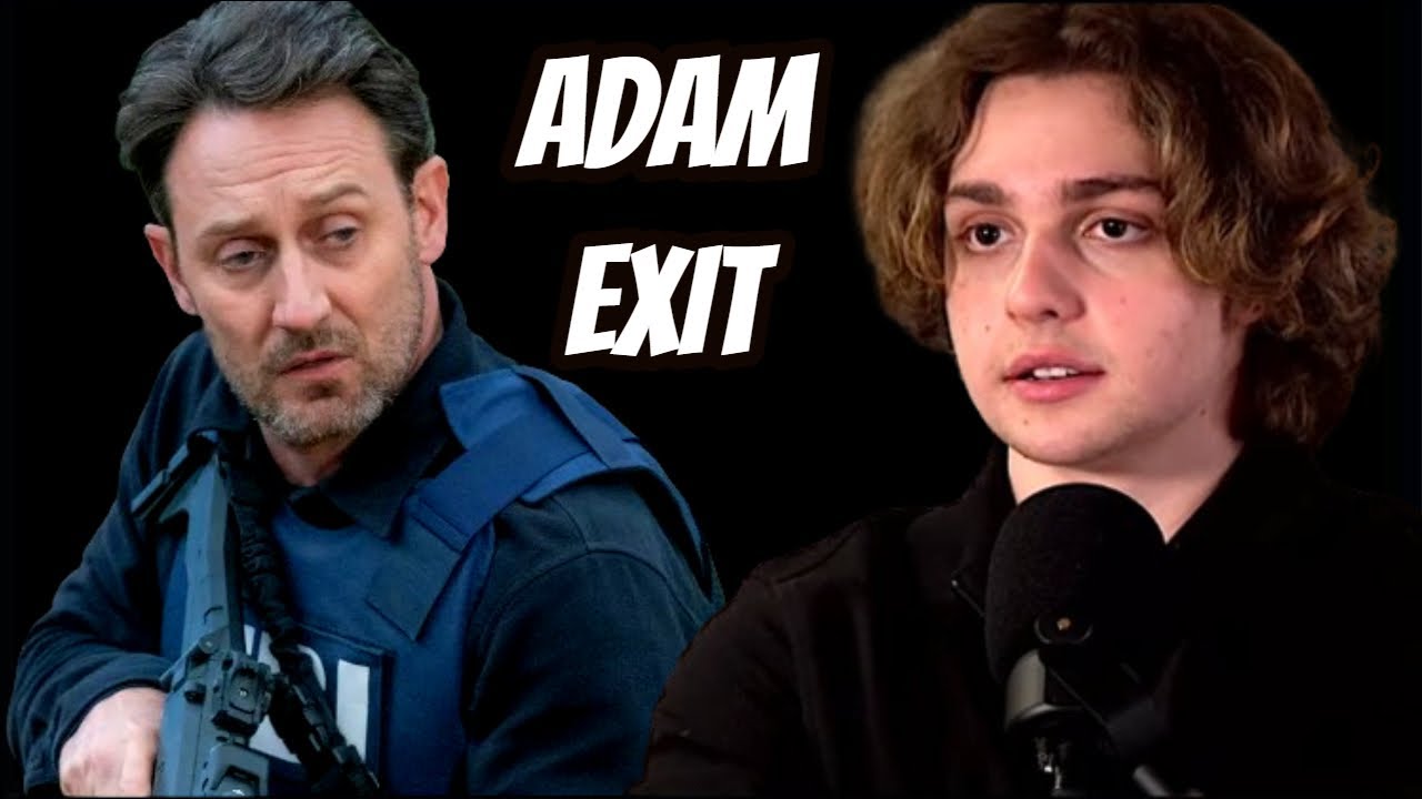 Joshua Benard Confirms His Exit - Says Goodbye To Fans! General ...