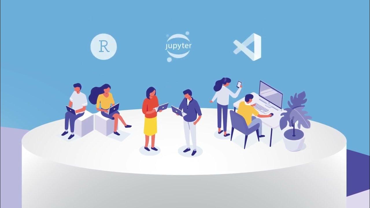 What is Posit Workbench? || Posit - YouTube