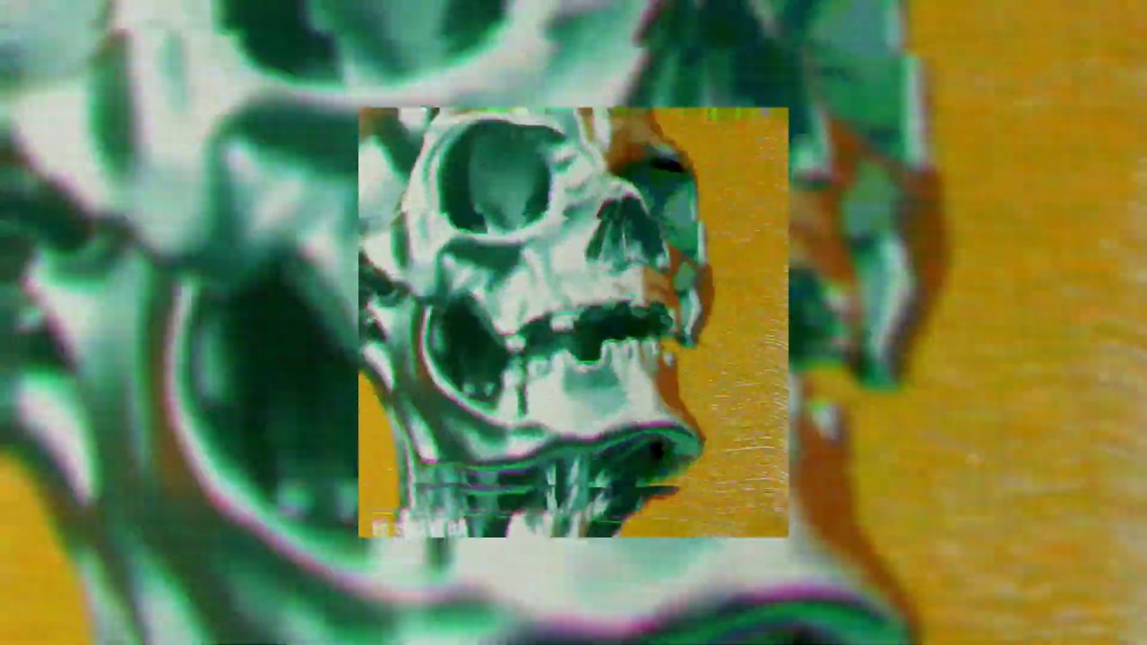 XO Skeleton - Cataract Cliff - YouTube