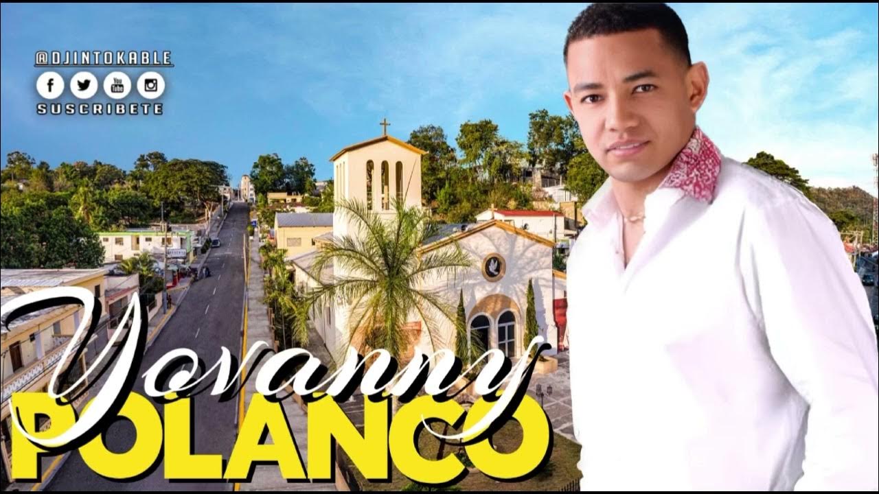 Yovanny Polanco - Una Sola Noche - YouTube