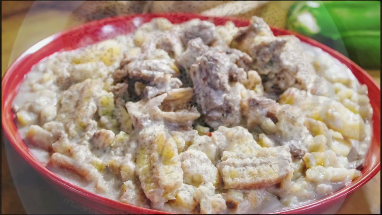 Ramadan - les plus belles recettes Comoriennes - YouTube