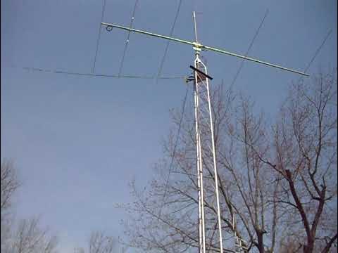 BEST 80 METER ANTENNA , - YouTube