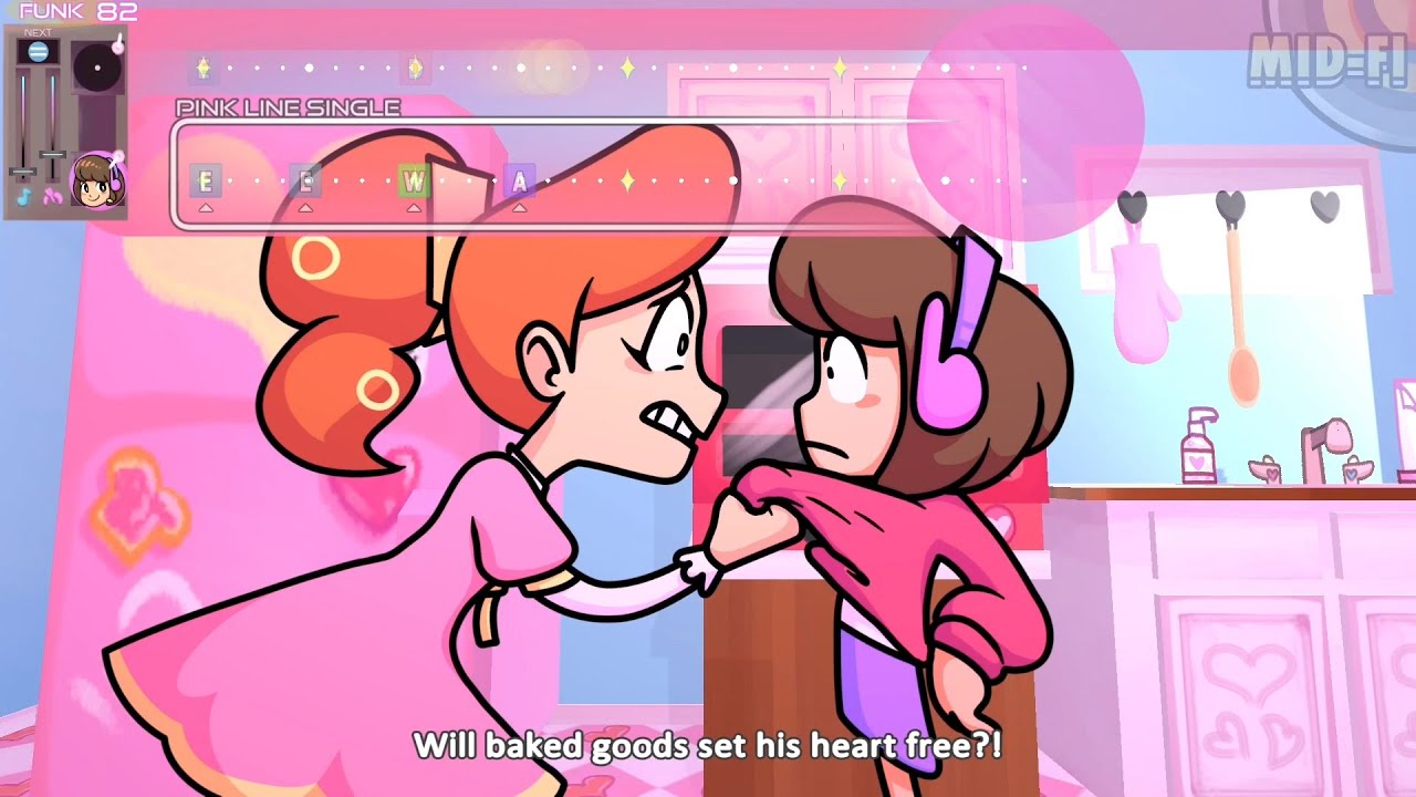 Scratchin Melodii - STIR & MIX (Trolling) - YouTube