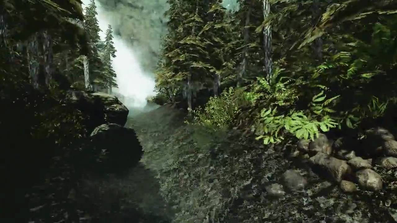 Crysis - Custom Maps (Part VII) - YouTube