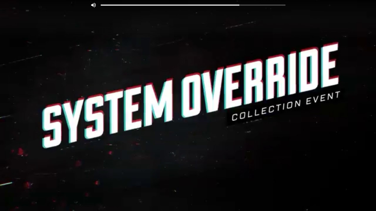 NEW EVENT COMING SOON ! - YouTube