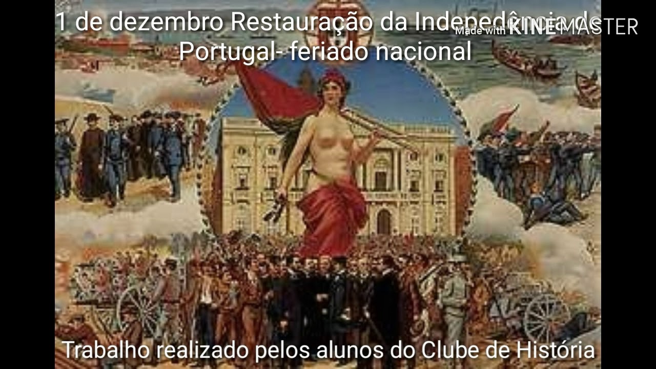 Após A Restauração Portuguesa Ocorrida Em 1640 - FDPLEARN