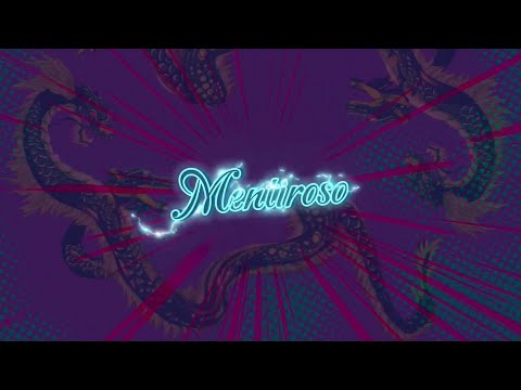 Mentiroso (Remix) - La Reina del Flow 2 ♪ Canción oficial - Letra | Caracol TV