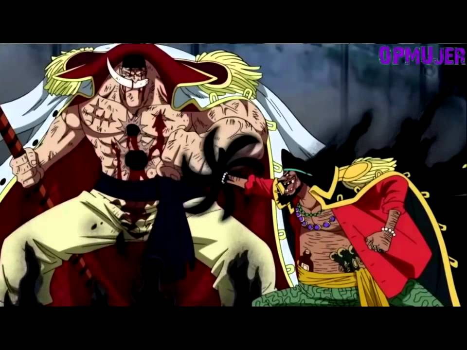 Luffy vs Blackbeard The Final Battle AMV YouTube - YouTube