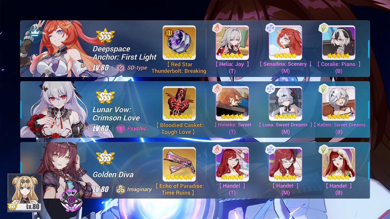 HI3 Nirvana D511 SD-BIO-MECH Mobs - FL/LV/GD (758) - YouTube