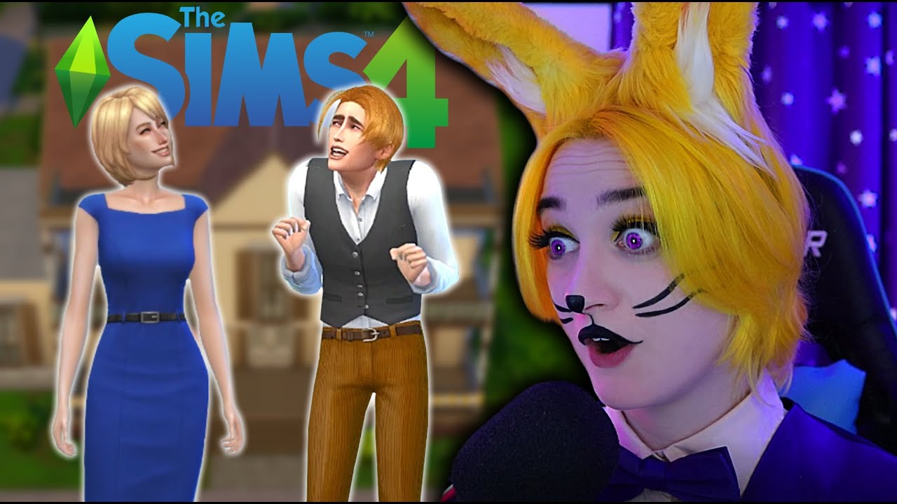 Fnaf Sims 3 Por