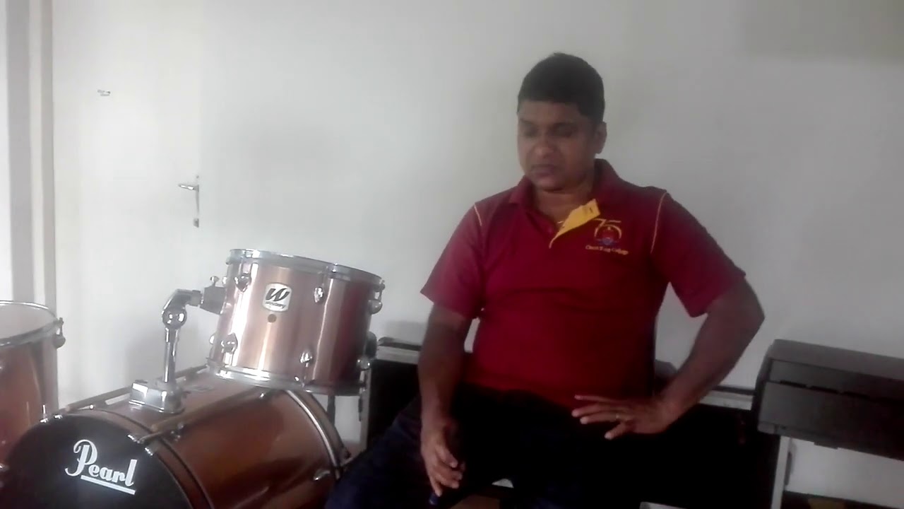 Ma neth kadalle cover by Shantha Karaliyawatta - YouTube