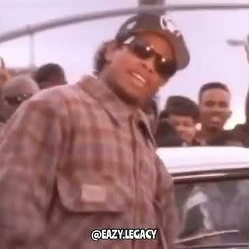 Rip Eazy E #ripeazye #gonebutneverforgotten #eazyeforever - YouTube