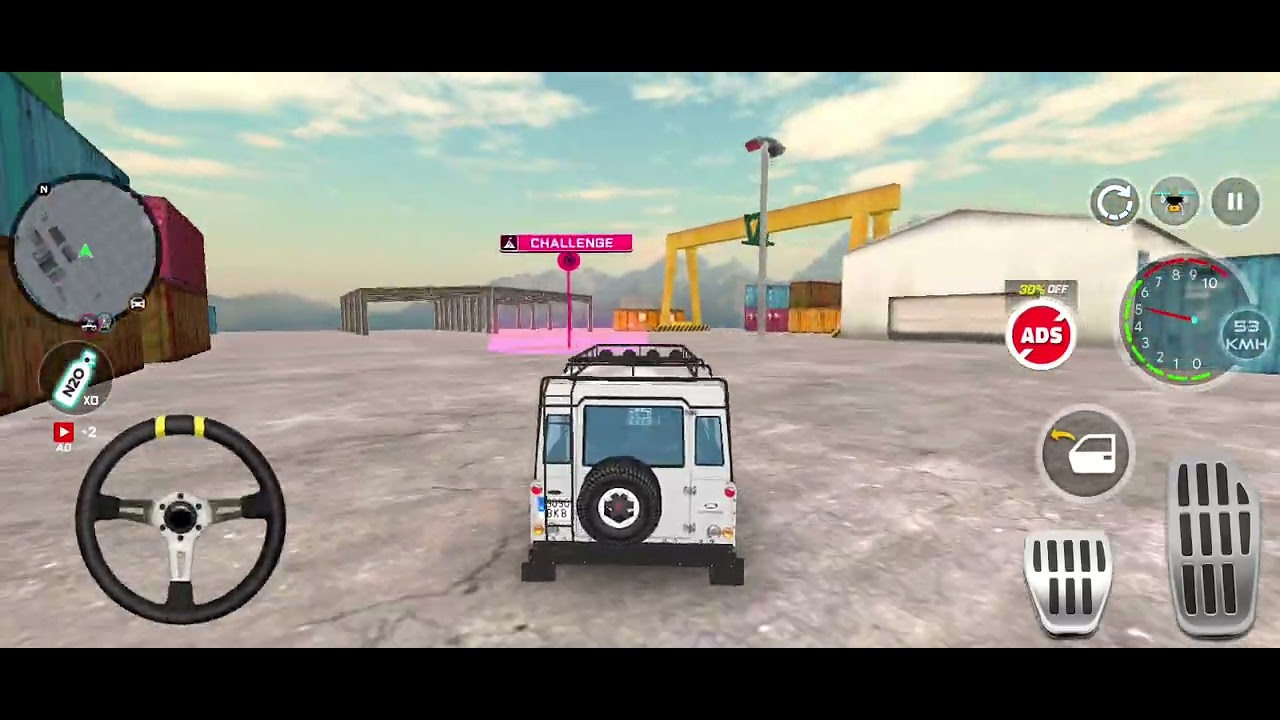Car washing machine repair game 🎯🎯 - YouTube