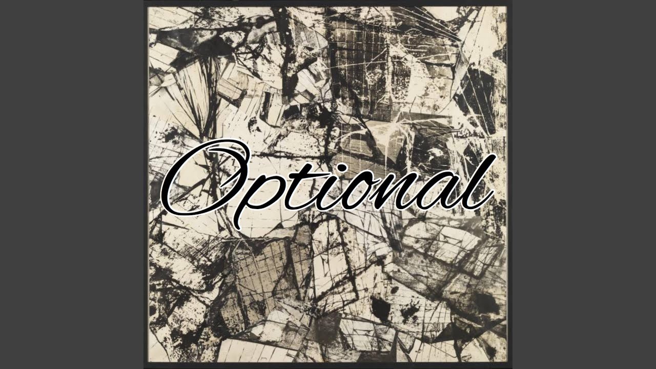 Optional (feat. Devin Wolfe) - YouTube