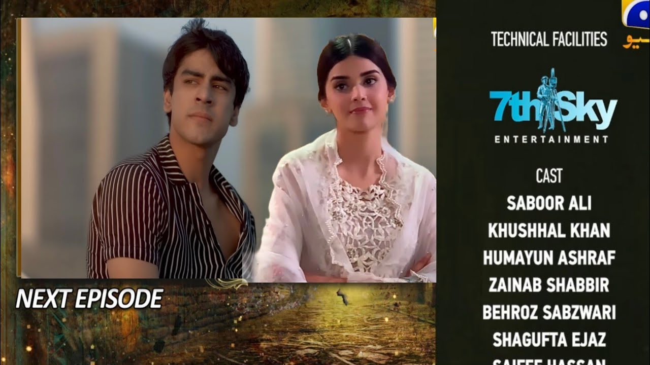 Mushkil Episode 45 Teaser |Mushkil Episode 45 promo|Spicy showbiz - YouTube