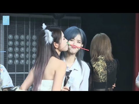 [250814] Trò chơi ống hút || Cut MC SNH48 Team N2 - YouTube