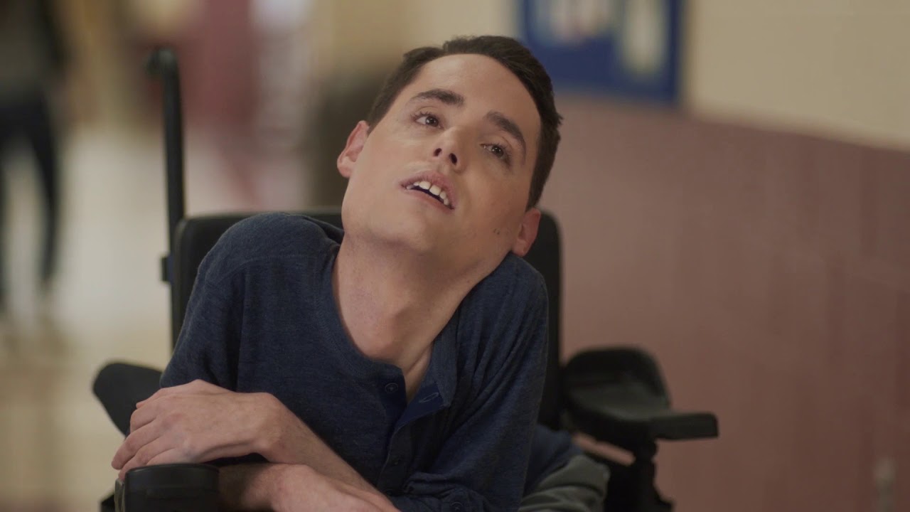 CATCHING UP by Bill Crossland | 37th Miami Film Festival - YouTube