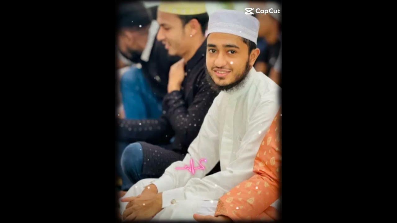 💕I Love Prophet Muhammad (SW)💕#shorts #qariaburayhan #proud 💚💚💚 - YouTube