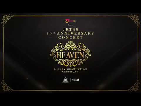 JKT48 10th Anniversary Concert \