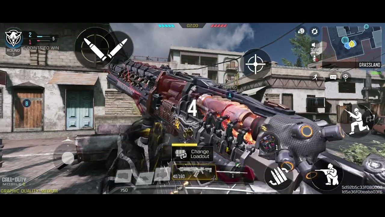 snd #codm #rank #skills - YouTube