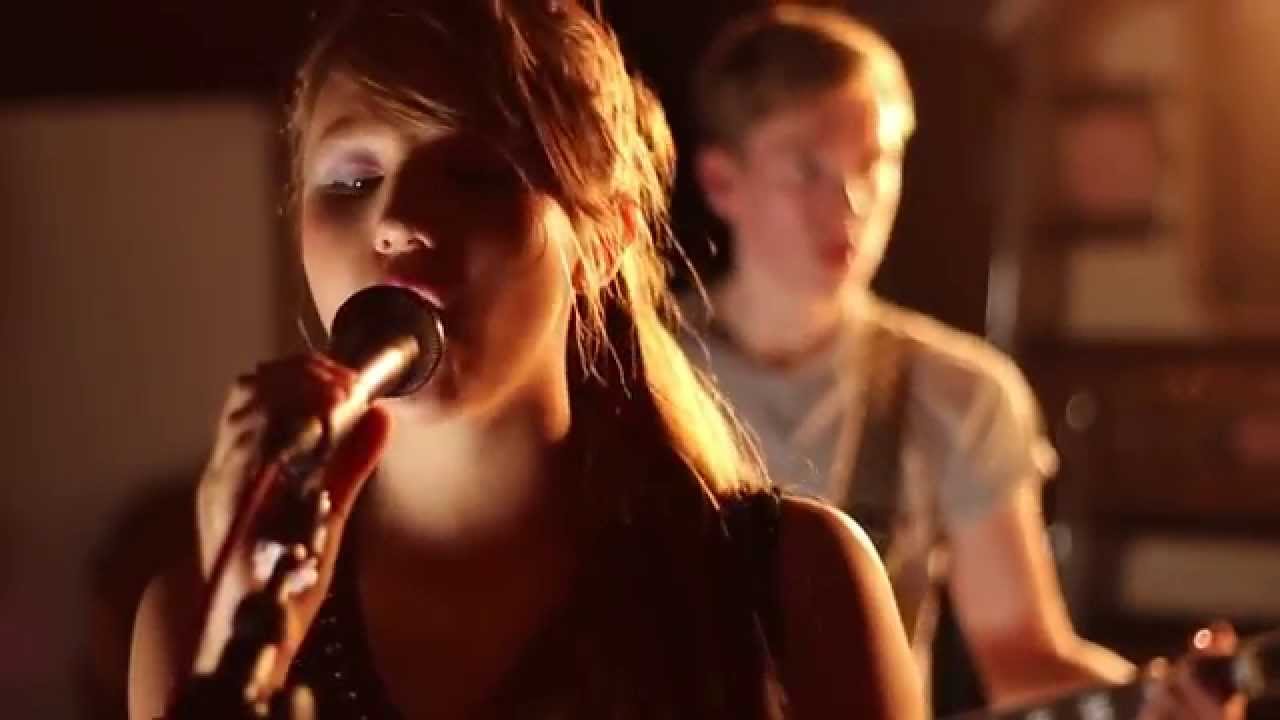 Fireflies - AJ Page - YouTube