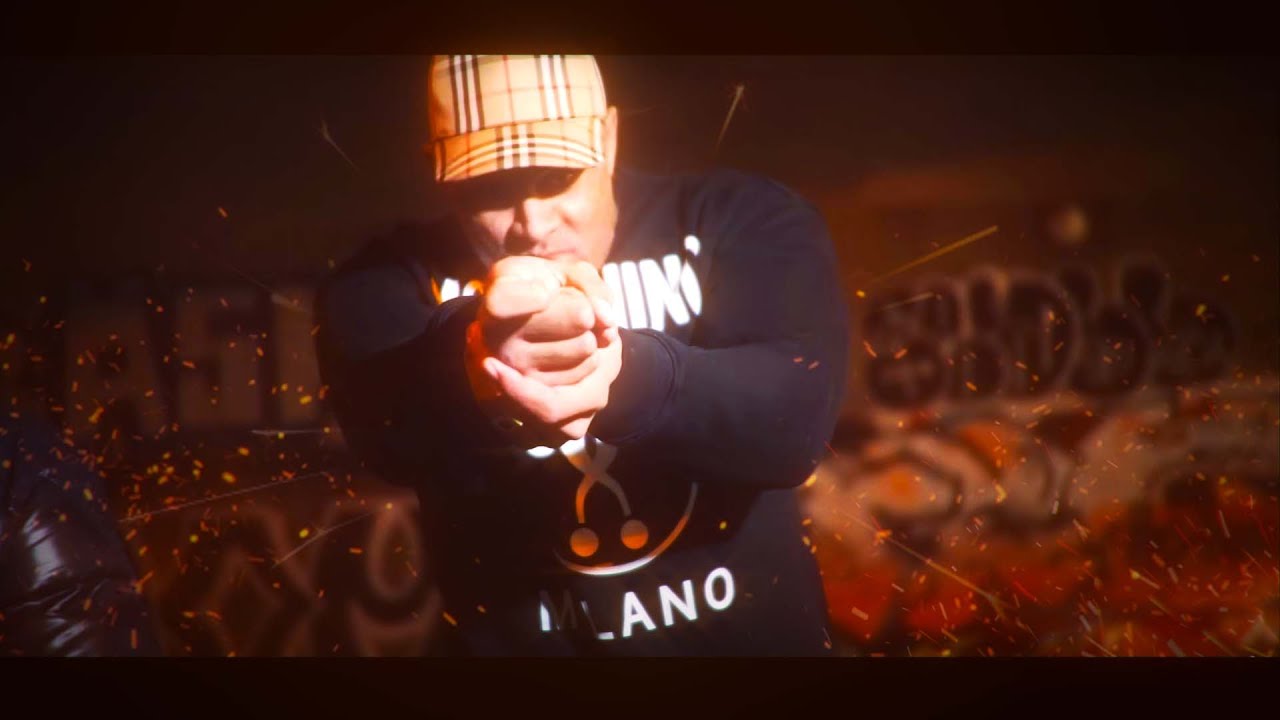 Alex Ceesay - Kallnat (Officiell Video) - YouTube