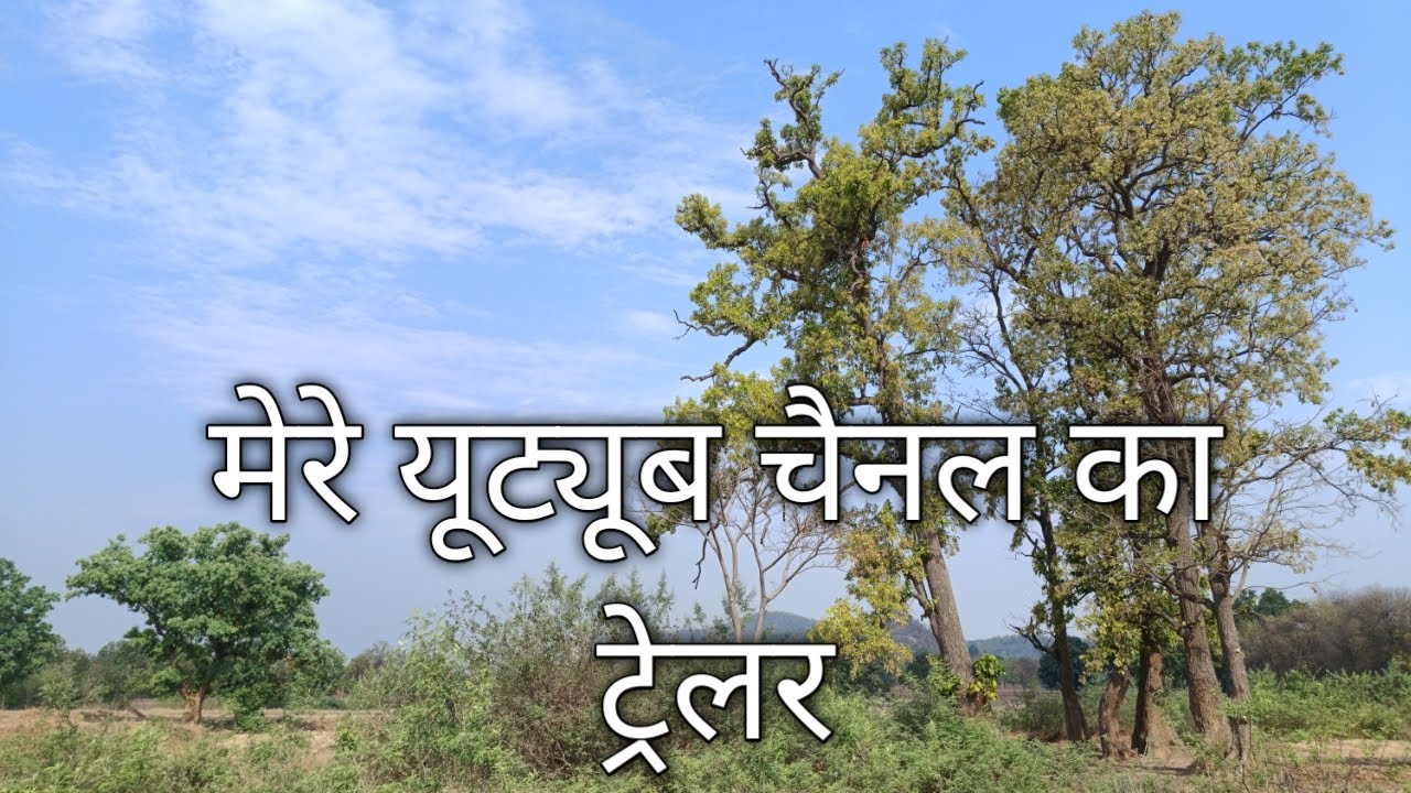 Youtube Trailer || Youtube Trailer Video || Youtube Trailer sample ...