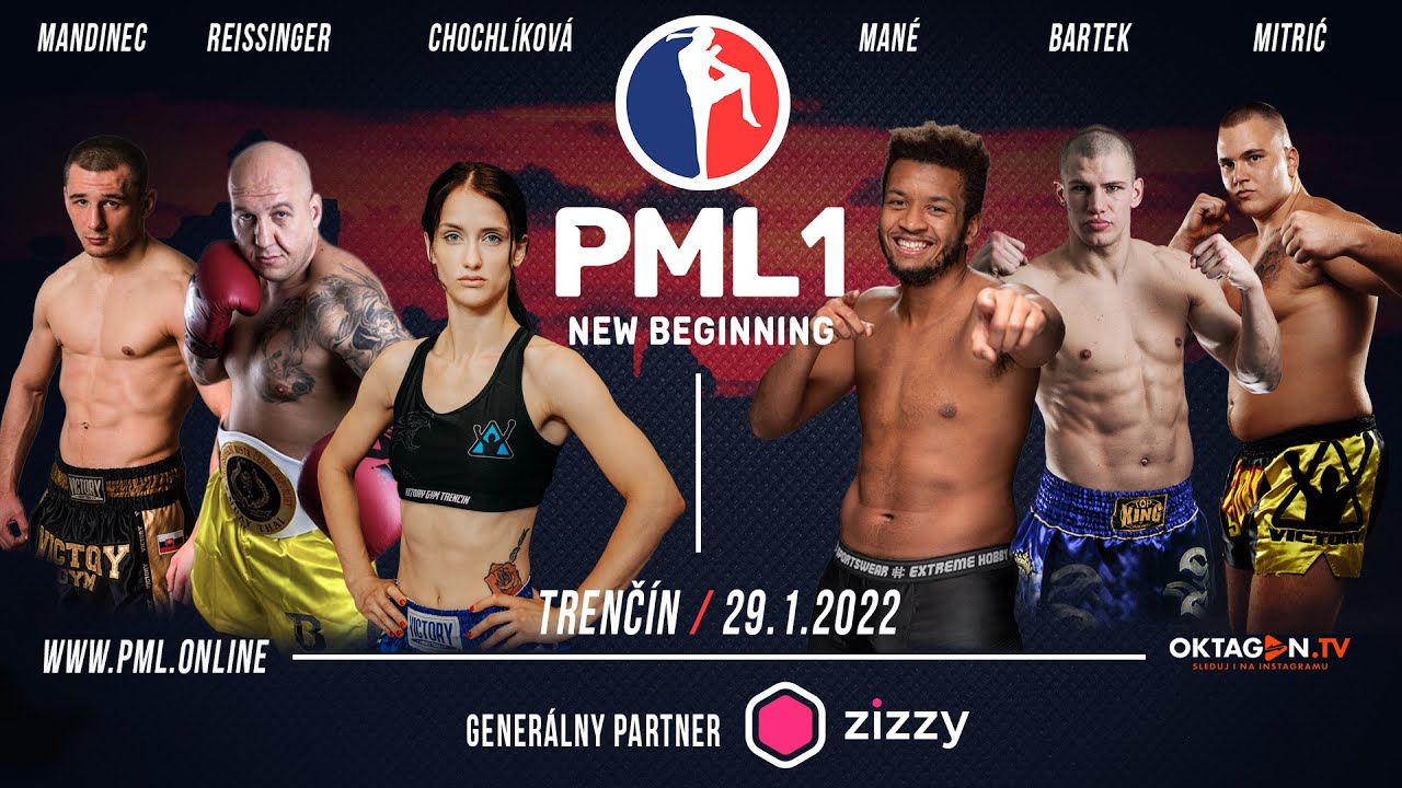 PML 1: New Beginning | Official Trailer - YouTube