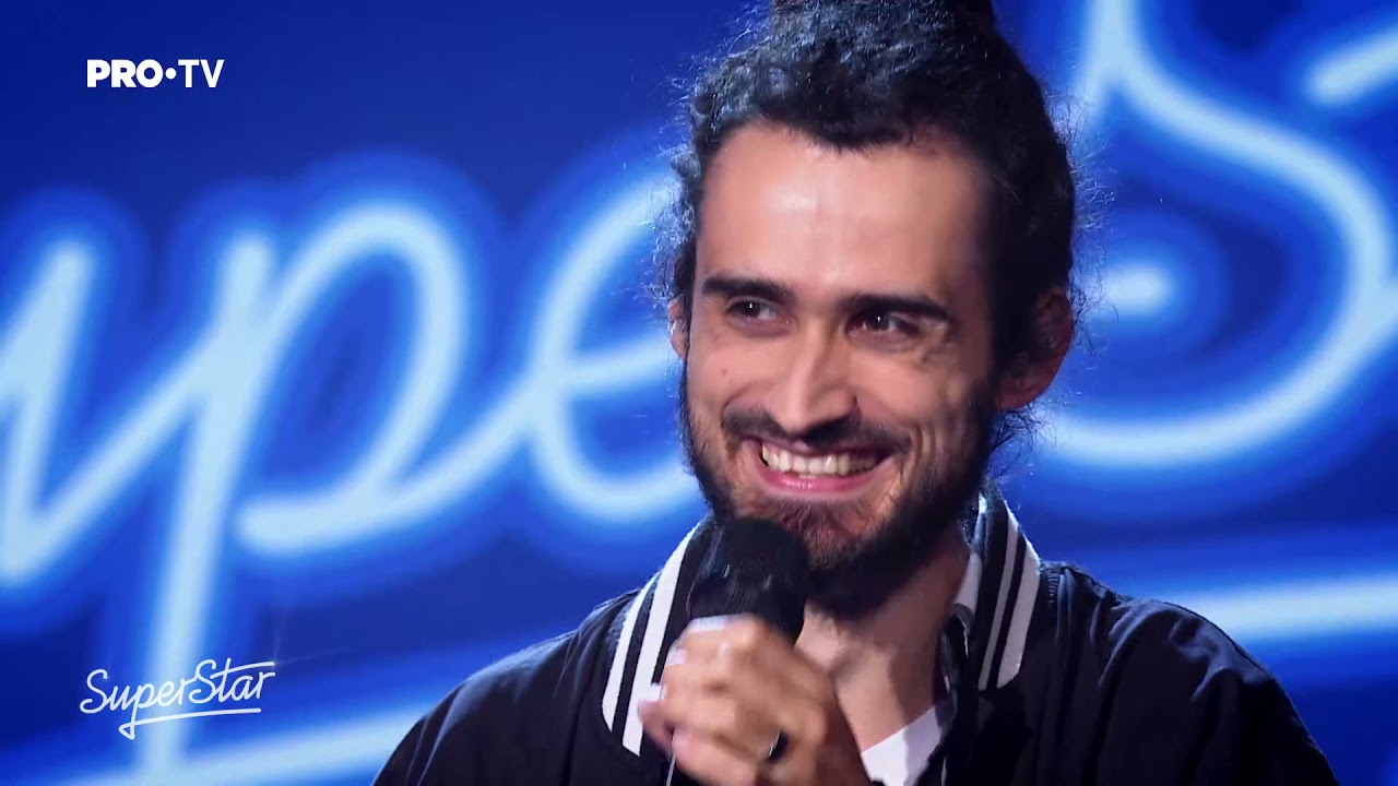 “Ai venit să ne mănânci de vii!”. Ce crede Smiley despre Alexandru ...