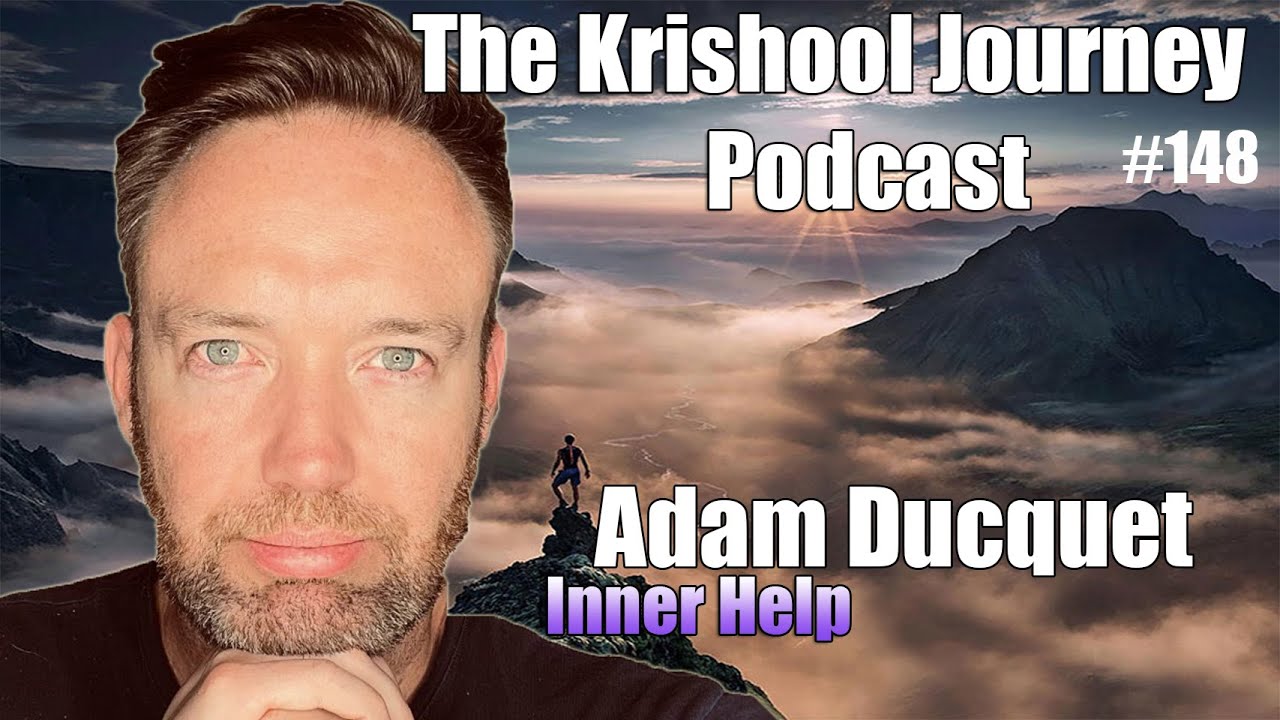 Getting To The Root Cause of Addiction with Adam Ducquet @innerhelpnow ...
