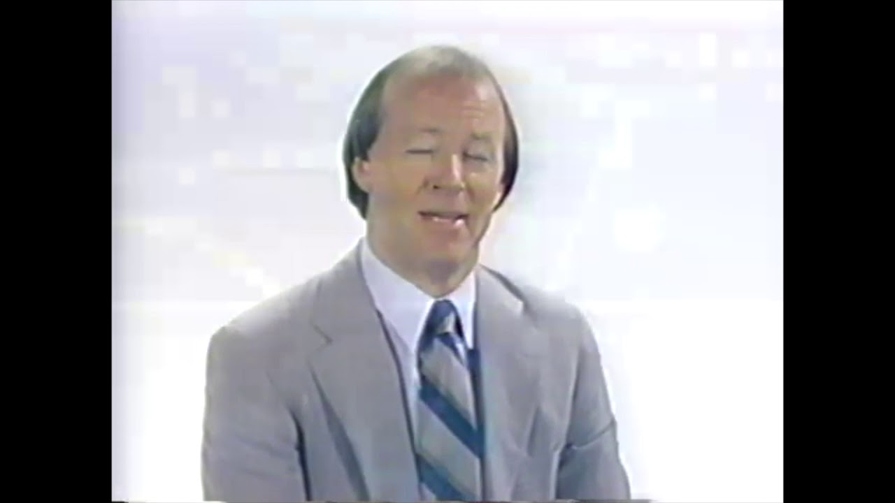 Denny Dotson Chevrolet Commercial - YouTube