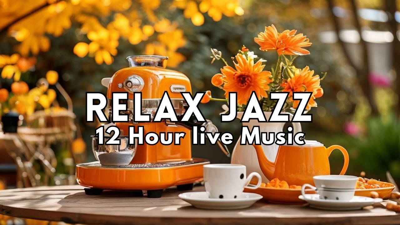 Wednesday Morning Jazz: ️ Sweet September Jazz & Bossa Nova to start a ...
