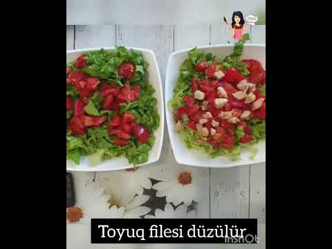 Sezar Salatı