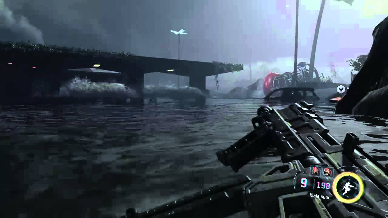 Bo3 campaign part 3 - YouTube