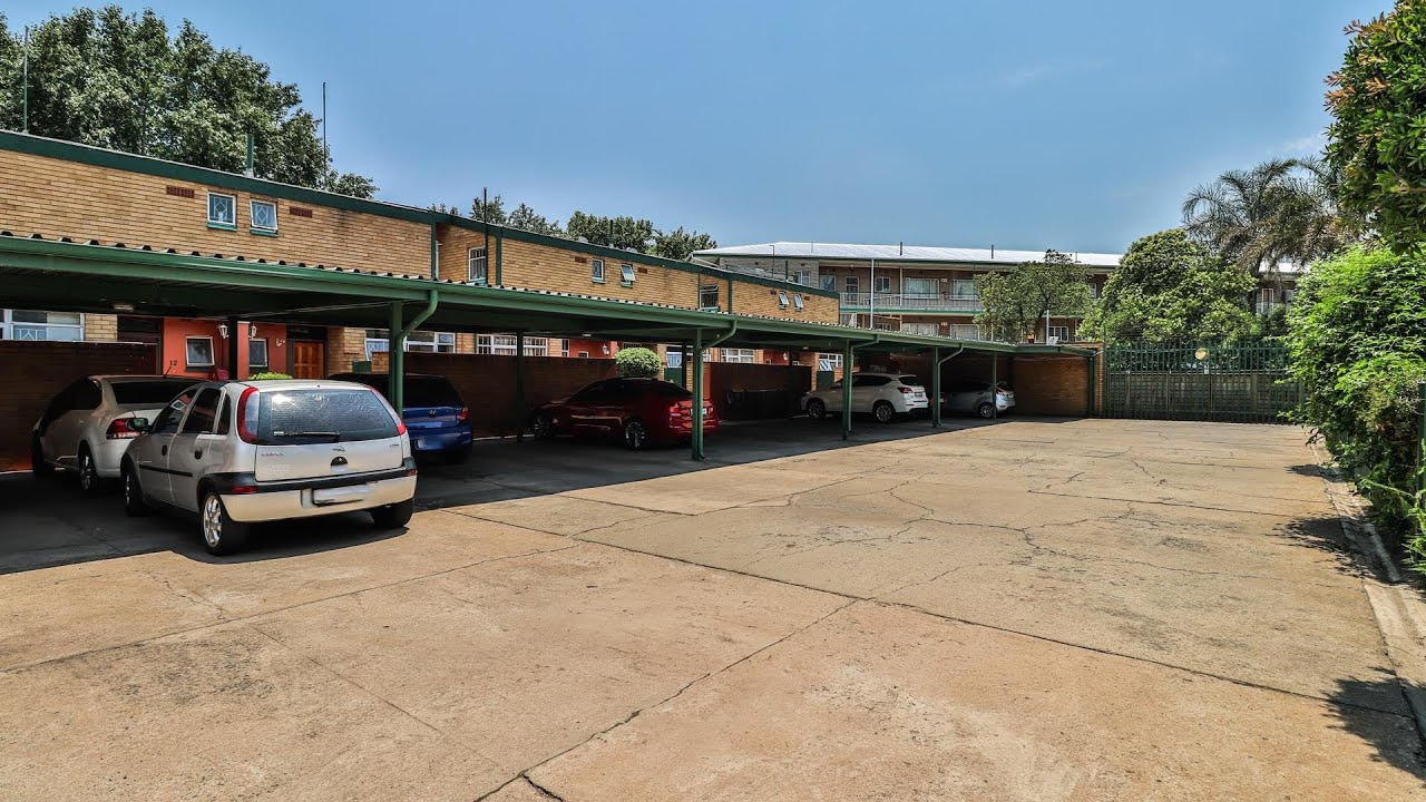 2 Bedroom Apartment in Palm Grove Benoni West - YouTube