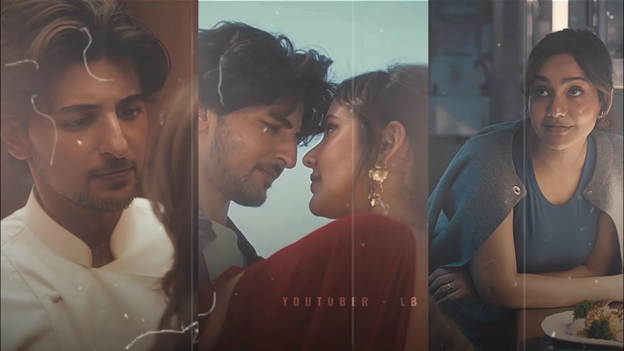Tu Hai Video Song! Darshan Raval ! Neha Sharma ! Full Screen Status ...