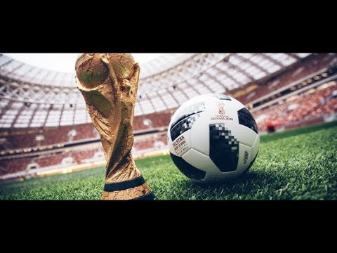 This Is The World Cup