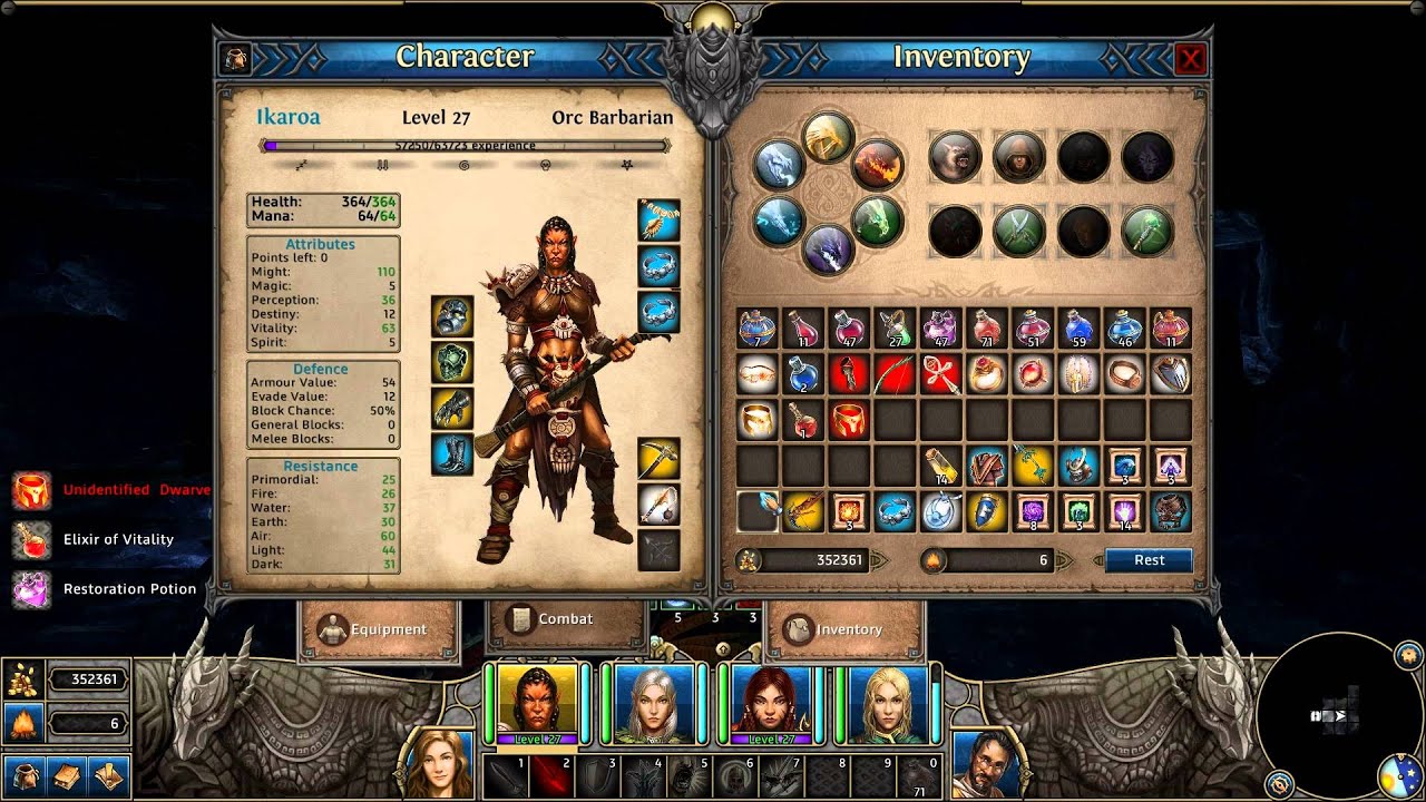 Might and magic x legacy maps - siliconfer