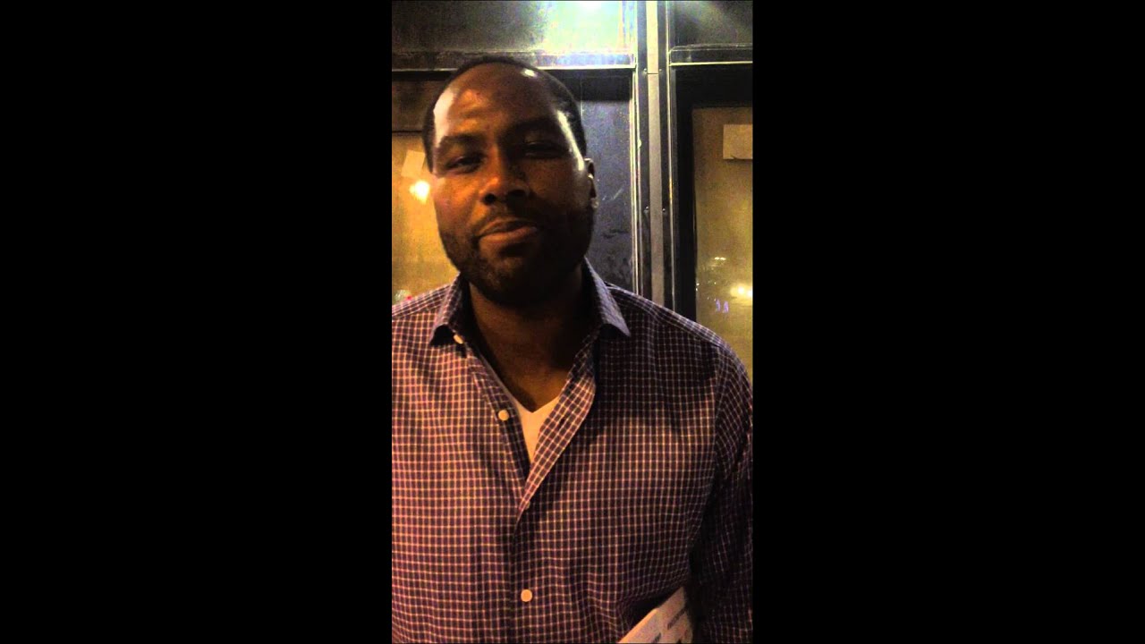 Elton Brand endorses Jasmine Hunter for #BuildaBEASTtheyDESERVE - YouTube